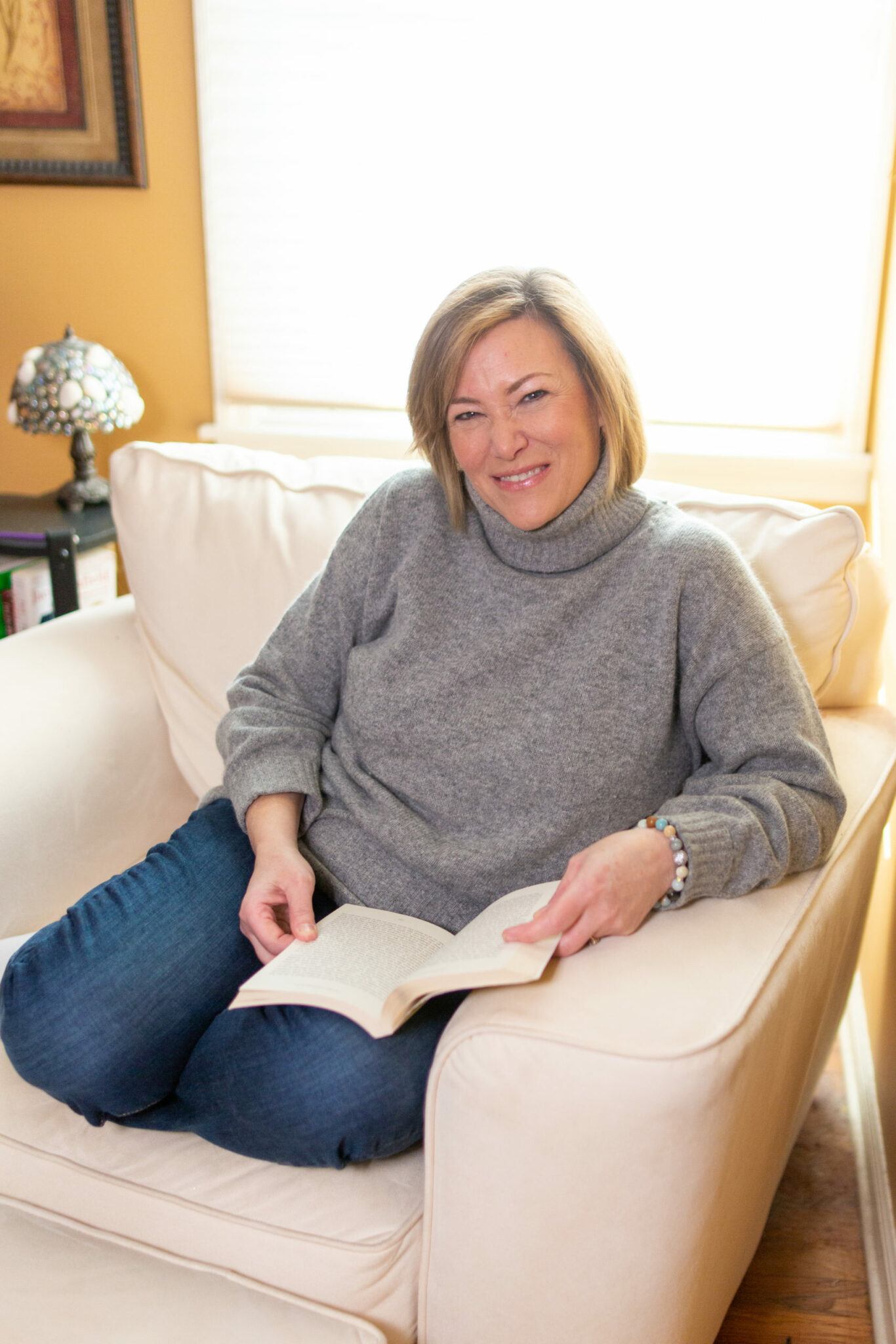 Anxiety Relief Program for Parents to Help Their Children - Dr. Peggy ...